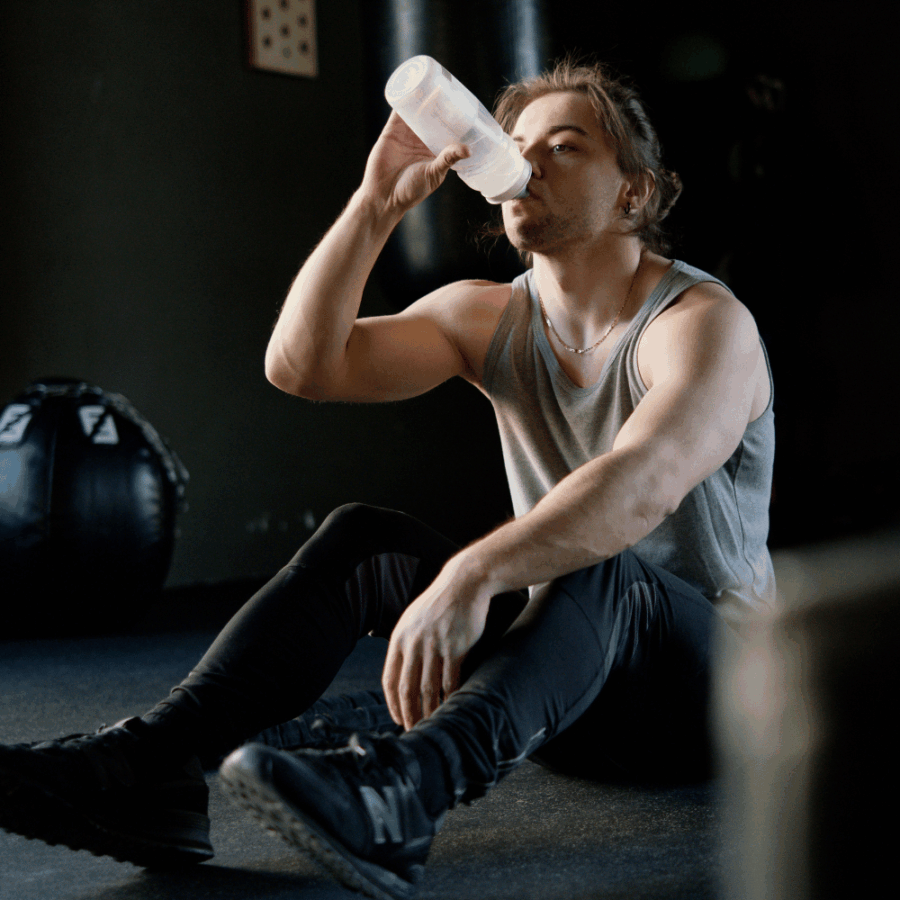 Collagène Bovin Type I - Nutrimuscle (Peptan®)